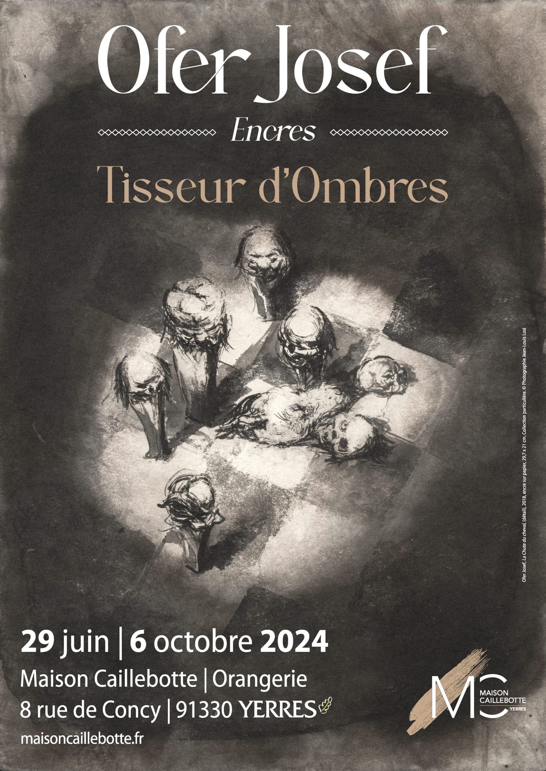 Vive l'été à Yerres - Ville de Yerres